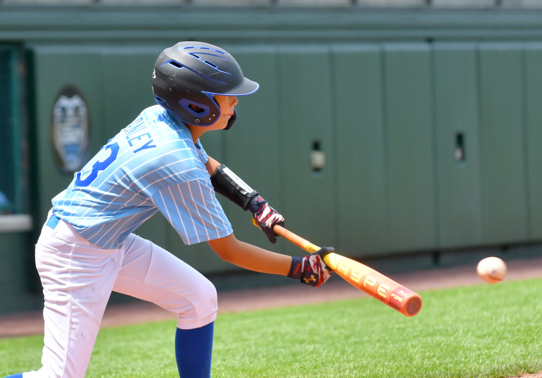 Keystone 8-10s win District 12 baseball championship by beating WALL ...